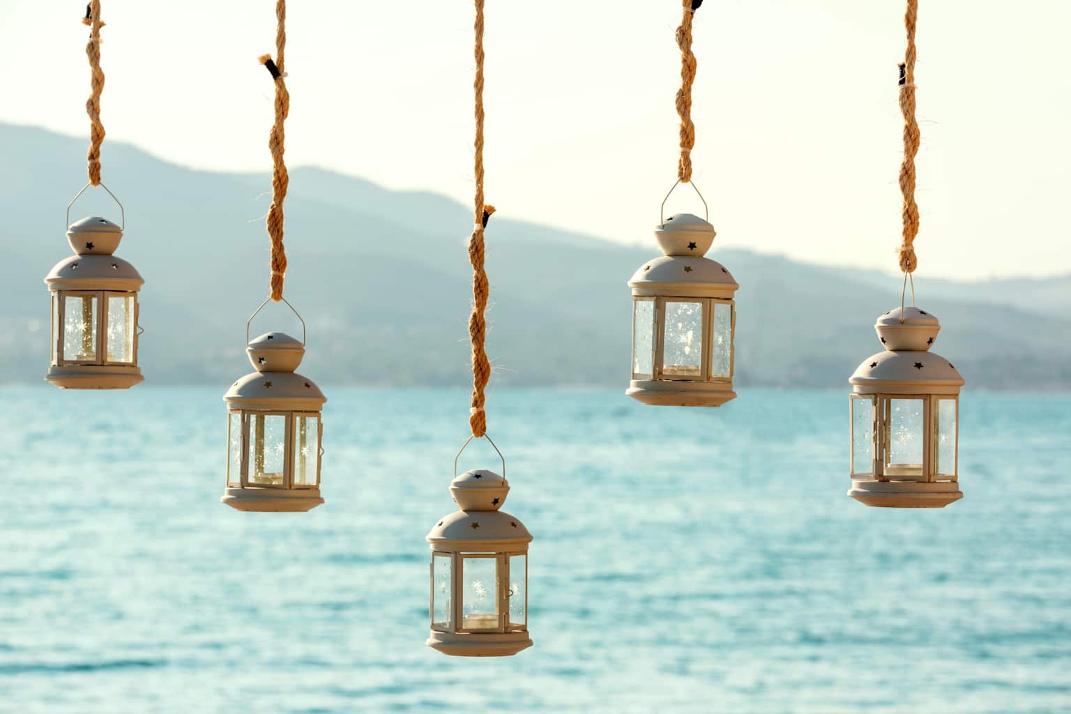 Rejser til Capri (Italien) - Find din ferie her | Spies