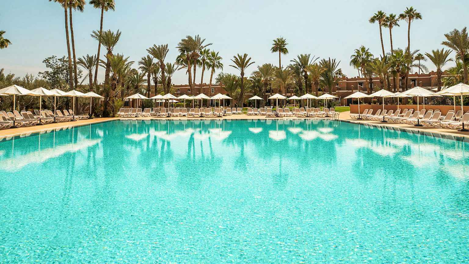 Rejser til Marokko - Bestil ferie her | Spies