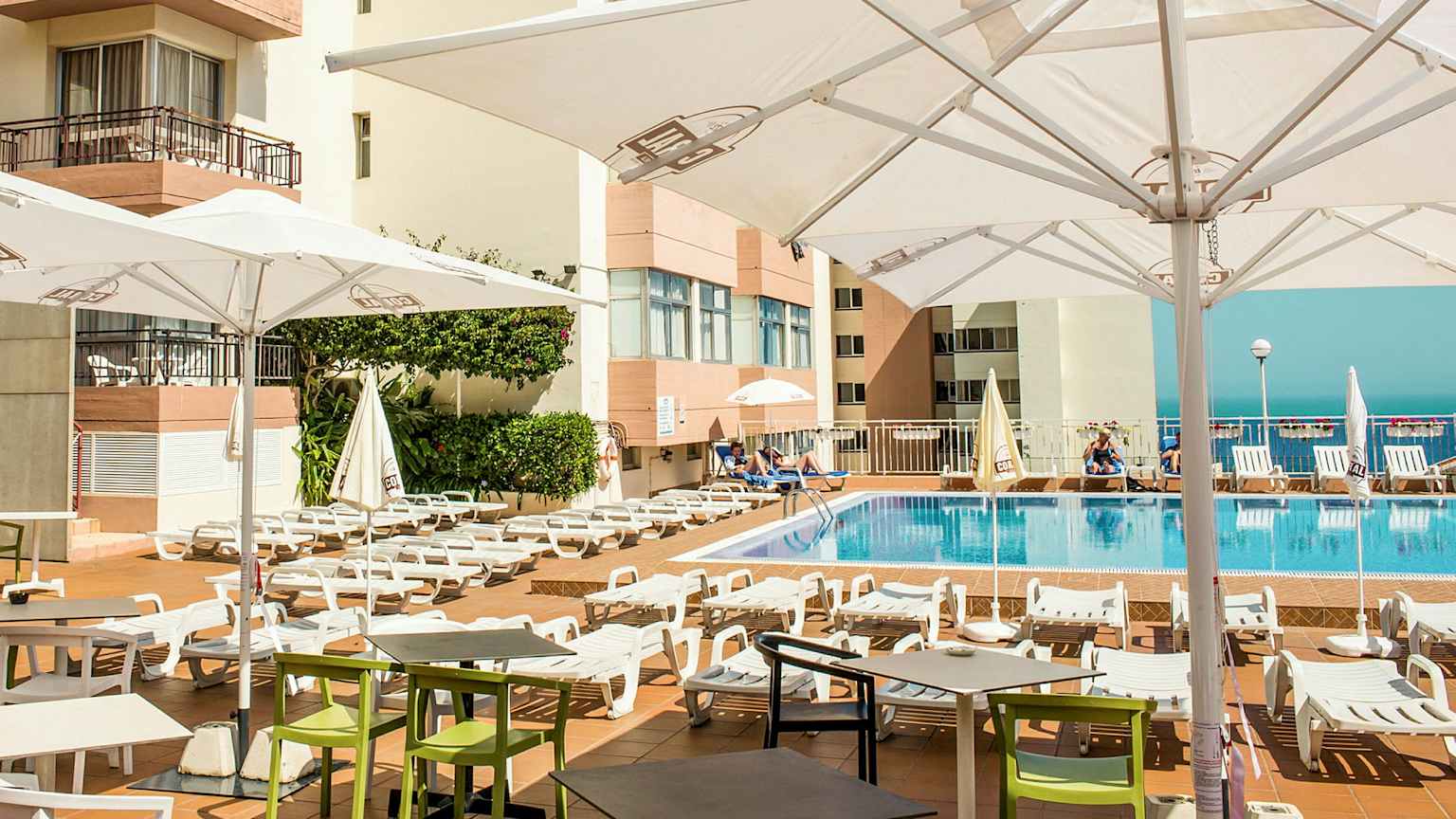 Rejser til Madeira - Find billige rejser her | Spies