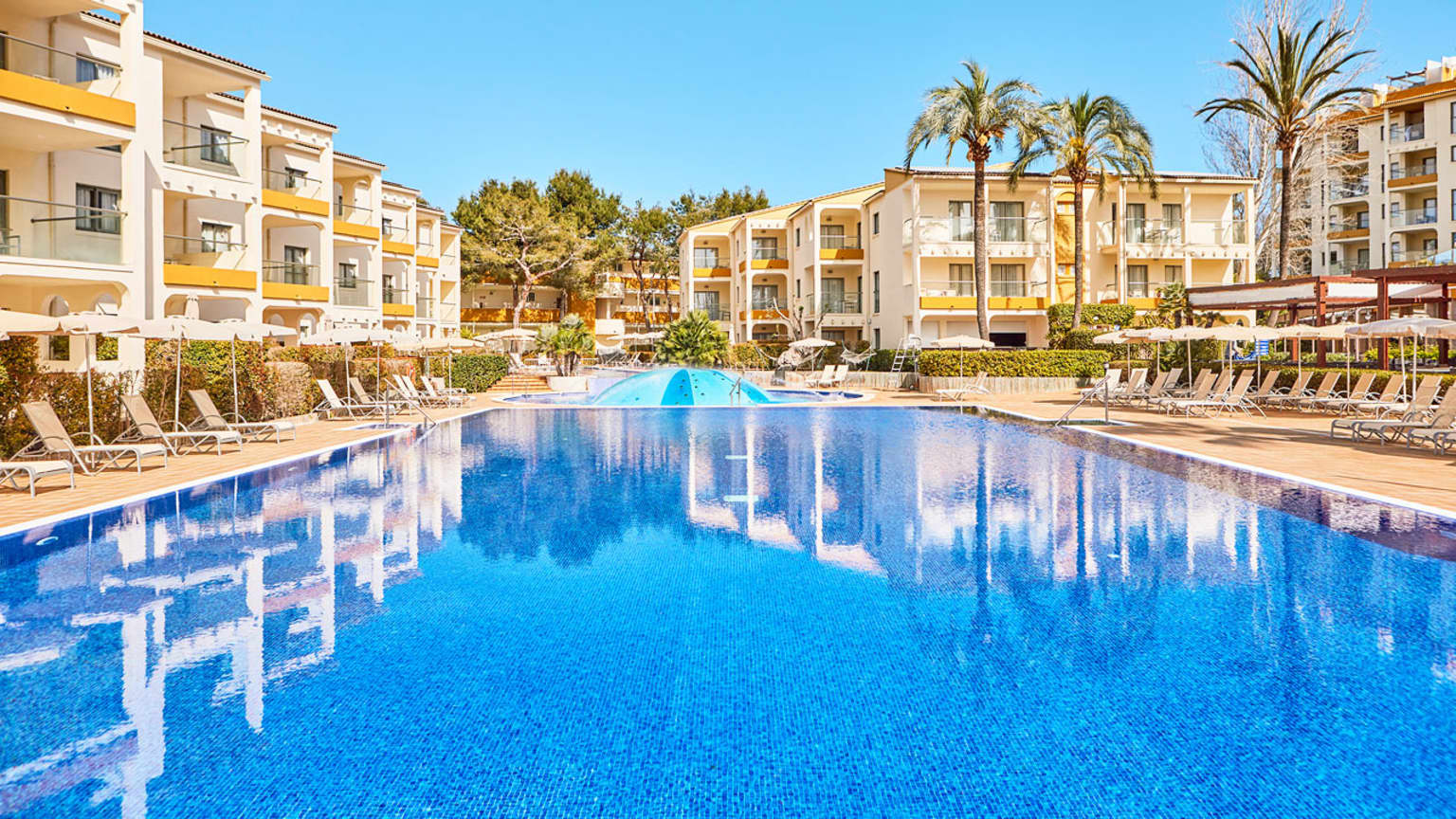 Rejser til Mallorca - Find billige rejser her | Spies