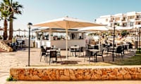 Alua Suites Las Rocas - Bestil hotel i Cala d'Or hos Spies