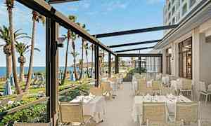 Creta Star - Bestil hotel i Rethymnon hos Spies