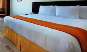 Krystal Cancun - Bestil hotel i Cancun hos Spies