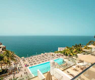 Servatur Altamar - Bestil hotel i Puerto Rico hos Spies