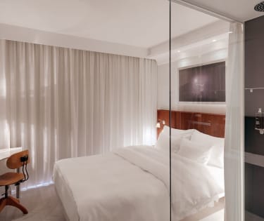 Ruby Sofie Hotel Vienna - Bestil hotel i Wien hos Spies