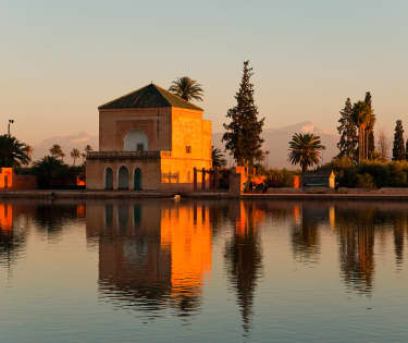 Rejser til Marokko - Bestil ferie her | Spies