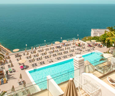 Servatur Altamar - Bestil hotel i Puerto Rico hos Spies