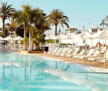 Sunprime Atlantic View - Bestil hotel i Playa del Inglés hos Spies