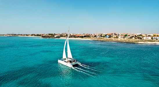 Rejser til Kap Verde (Kap Verde) - Find din ferie her | Spies