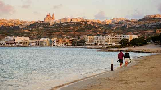 Rejser til Malta - Bestil ferie til smukke Malta her | Spies