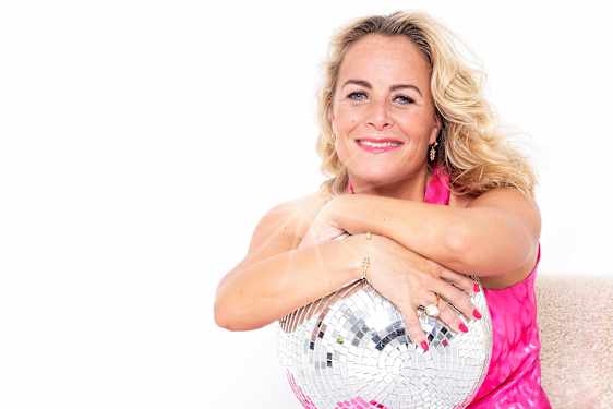 Parkinsons danserejse med Elisabeth Dalsgaard på Gran Canaria