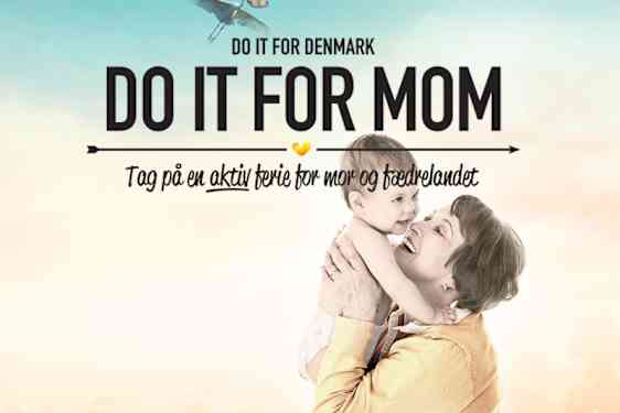 Do it for Denmark | for Mom | Forever - Spies