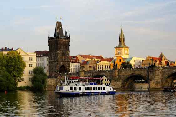 Seværdigheder i Prag – En lynguide | Spies
