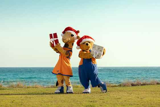 Juleferie 2026 - Bestil juleferie med sol og varme her