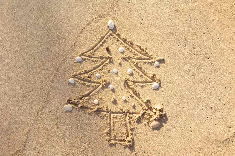 Juleferie 2025 - Bestil juleferie med sol og varme her