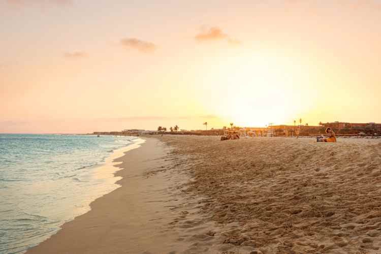 Spørgsmål og svar om Kap Verde - Vores bedste tips