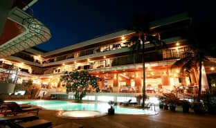 Rejser til Thailand - Direkte fly til drømmeferien | Spies