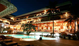 Rejser til Thailand - Bestil ferie her | Spies