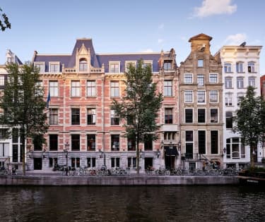 The Hoxton, Amsterdam - Bestil hotel i Amsterdam hos Spies