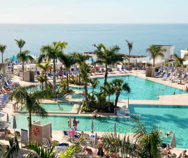 Servatur Puerto Azul - Bestil hotel i Puerto Rico hos Spies