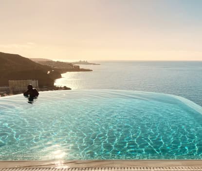 Servatur Puerto Azul - Bestil hotel i Puerto Rico hos Spies