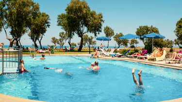 Lito Beach - Bestil hotel i Gerani (Chaniakysten) hos Spies