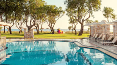 Lito Beach - Bestil hotel i Gerani (Chaniakysten) hos Spies