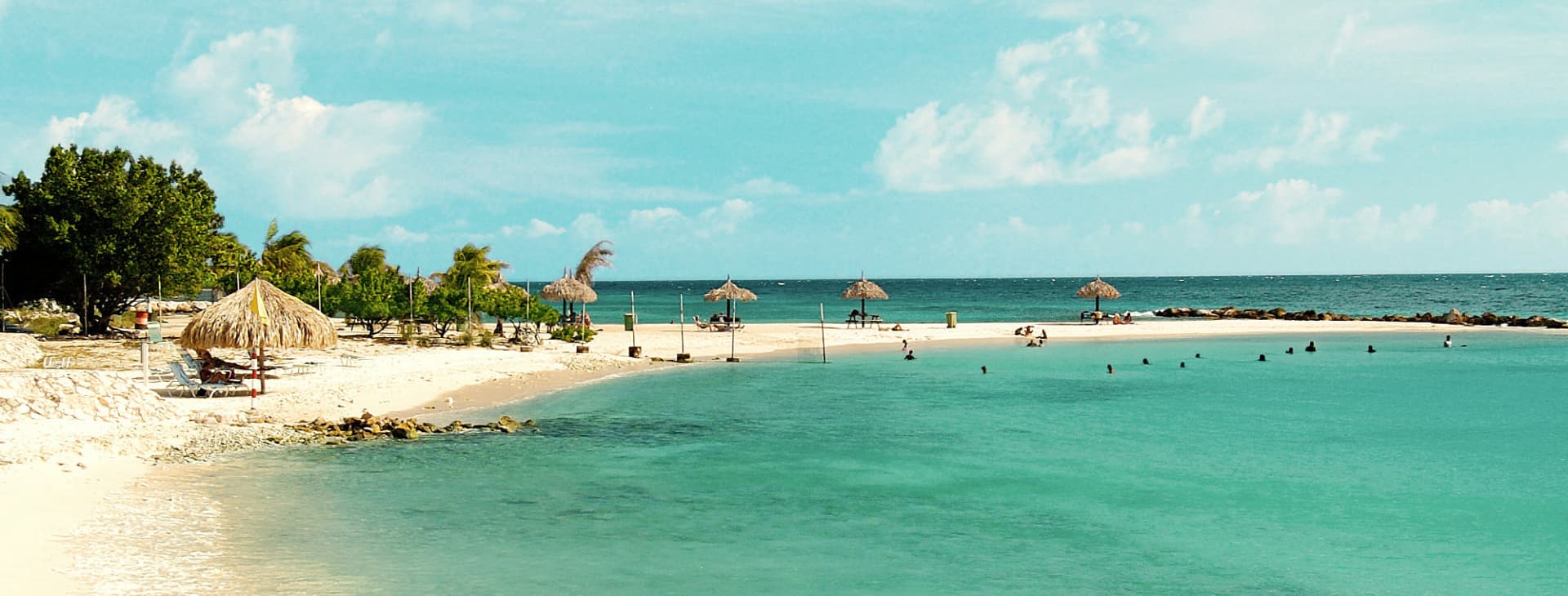 Rejser til Curaçao (Curaçao) - Find din ferie her | Spies