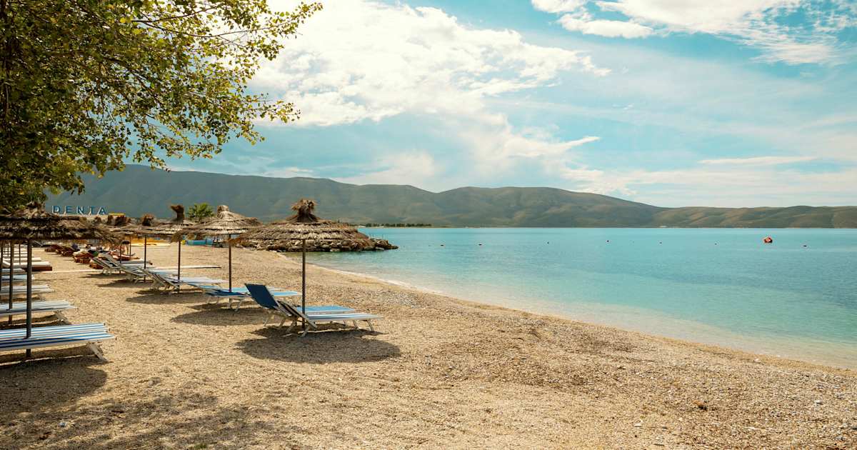 Rejser til Orikum (Albanien) - Find din ferie her | Spies