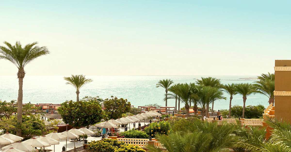 Hoteller i Egypten - Find dit hotel her | Spies