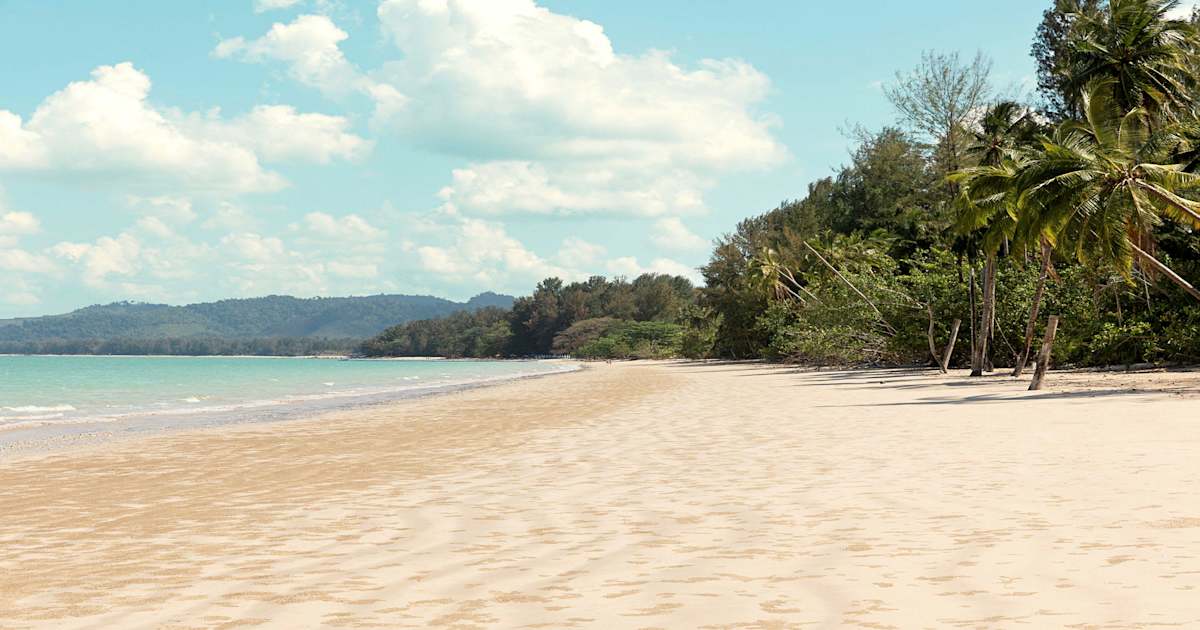 Hoteller i Khao Lak, Thailand | Spies