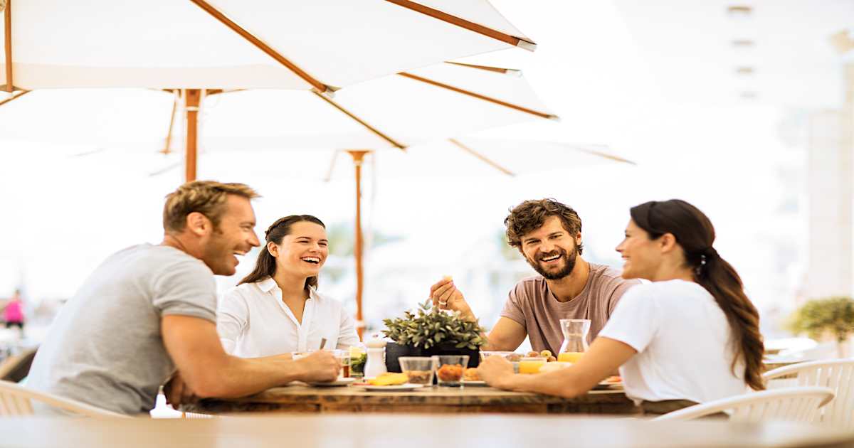 All Inclusive på Sunprime Hotels | Spies