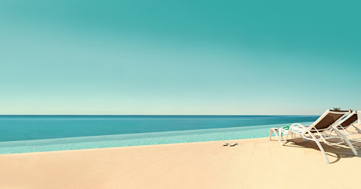 Rejser med Spies - Oplev ferieeffekten - Bestil din rejse her