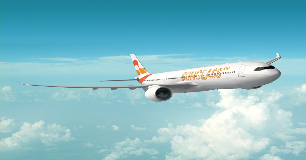 Flybilletter - Find billige flybilletter her | Spies