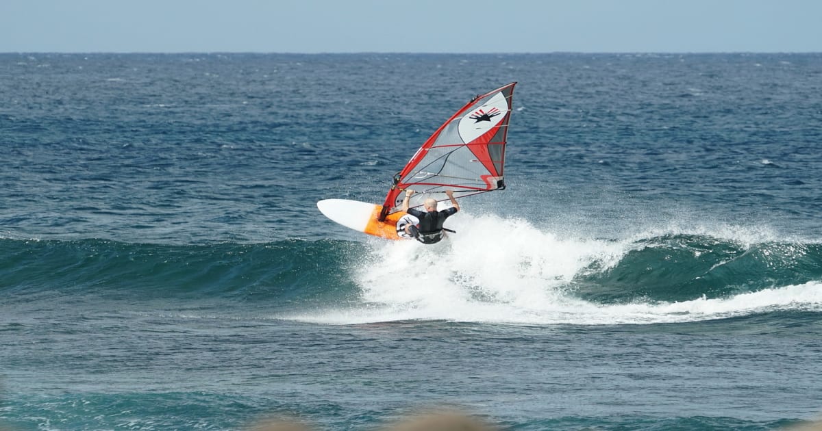 Surfing på Kap Verde - ekspertens rejsetips | Spies