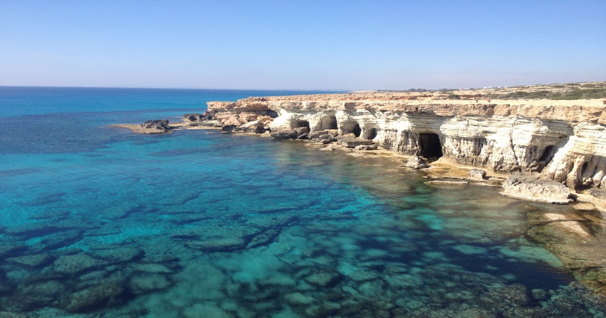 5 oplevelser på Cypern - rejsetips | Spies