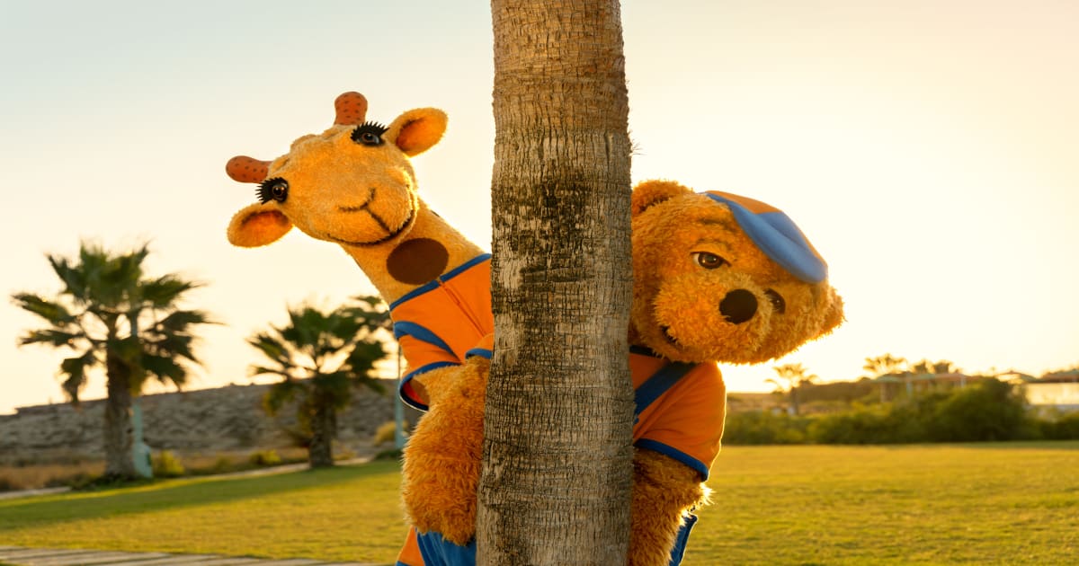 Lollo & Bernies sang | Spies